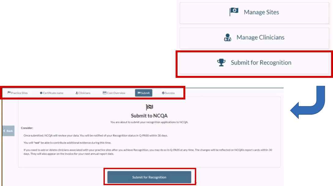 Navigating the NCQA QPASS for Successful PCMH Annual Reporting